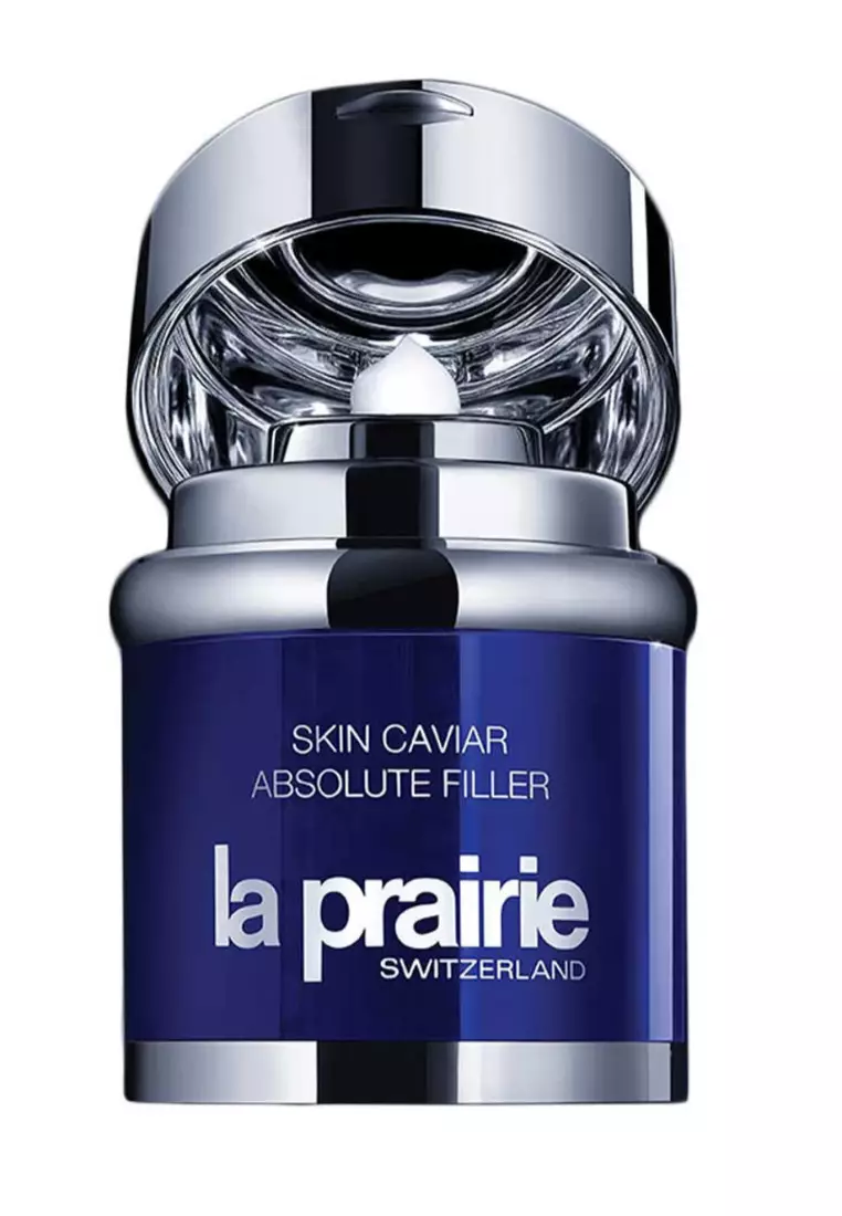 網上選購 La Prairie LA PRAIRIE - 魚子原萃輪廓充盈面霜 60ml 2025 系列 | ZALORA香港