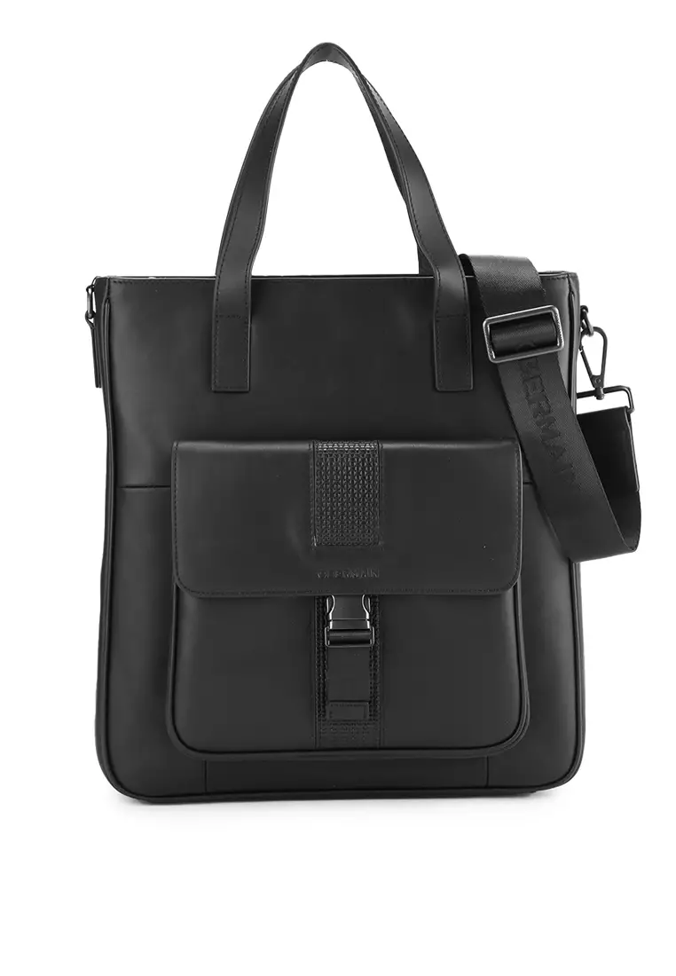 Jual Obermain Larry Tote Bag-L Original 2026 | ZALORA Indonesia