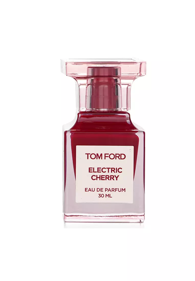 Tom Ford TOM FORD - Electric Cherry Eau De Parfum Spray 30ml/1oz 2025 | Buy Tom Ford Online ...