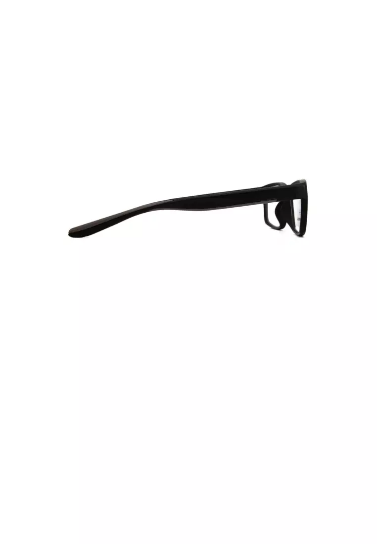 Buy Tony Morgan Tony Morgan Men's Brown Tr 90 Square Eyeglasses ...