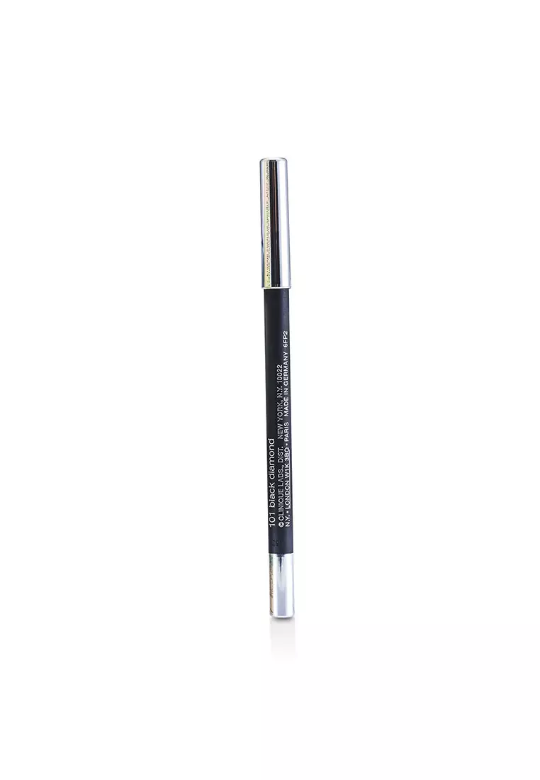 Buy Clinique CLINIQUE - Cream Shaper For Eyes - # 101 Black Diamond 1 ...