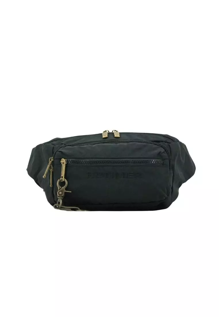 Buy Hummer HUMMER 44CM Waist Bag With 3 Colours (13220470) Online ...