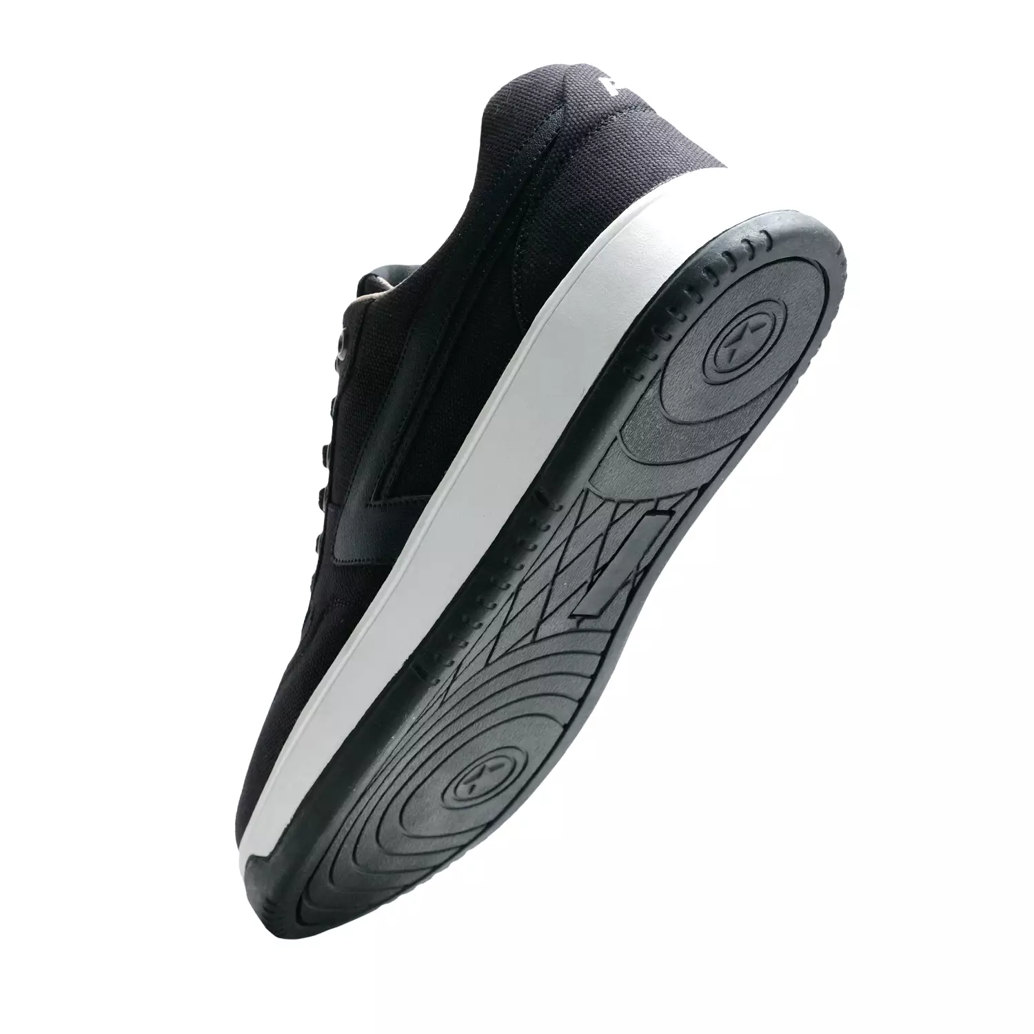 Jual Foot Step Footstep Footwear Sepatu Pria Sneakers POP Fonte Full ...