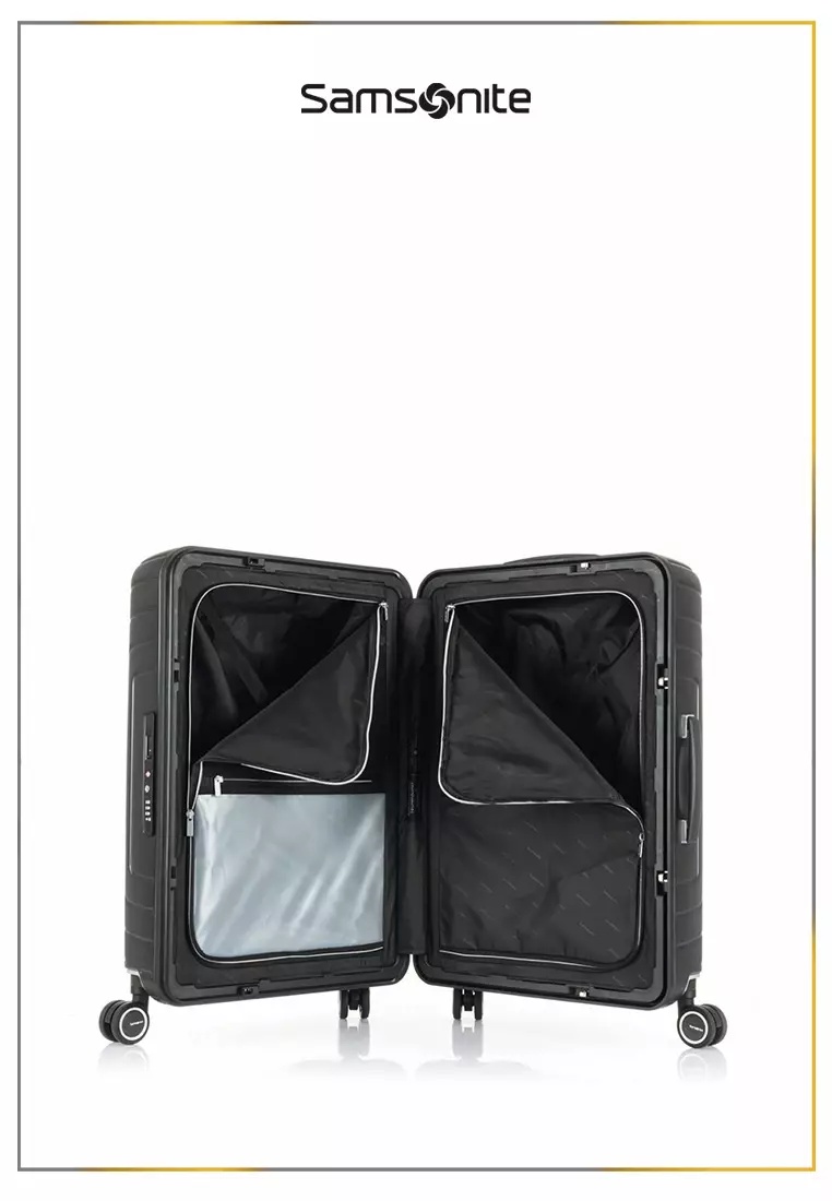 Jual Samsonite Samsonite Koper Hardcase Lite-Frame Medium 24 Inch ...