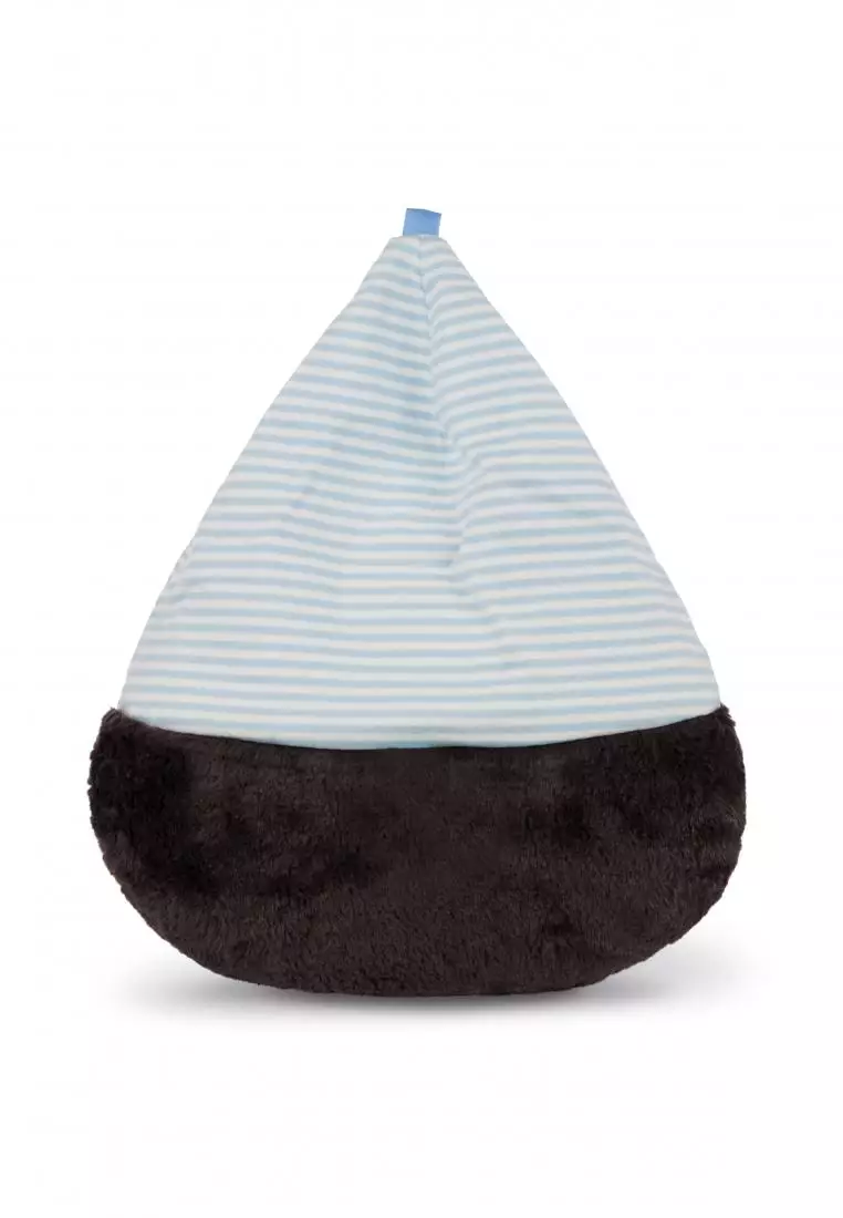 Buy NICI Nici - Figurine Cushion Penguin Koosy With Sleeping Head ...