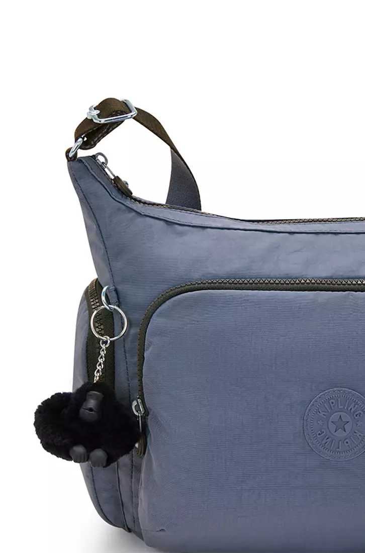 Buy Kipling Kipling GABB Blue Lover Crossbody Bag 2024 Online | ZALORA