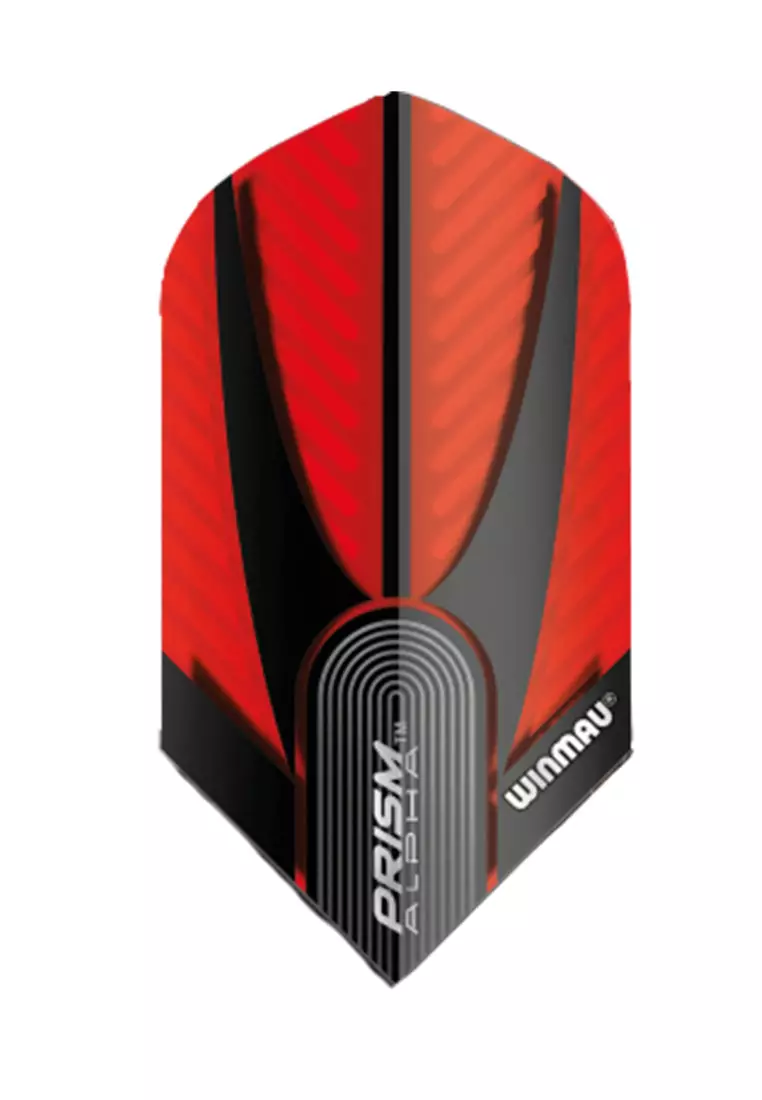 Buy Winmau Prism Alpha Slim Dart Flights 2025 Online | ZALORA Philippines
