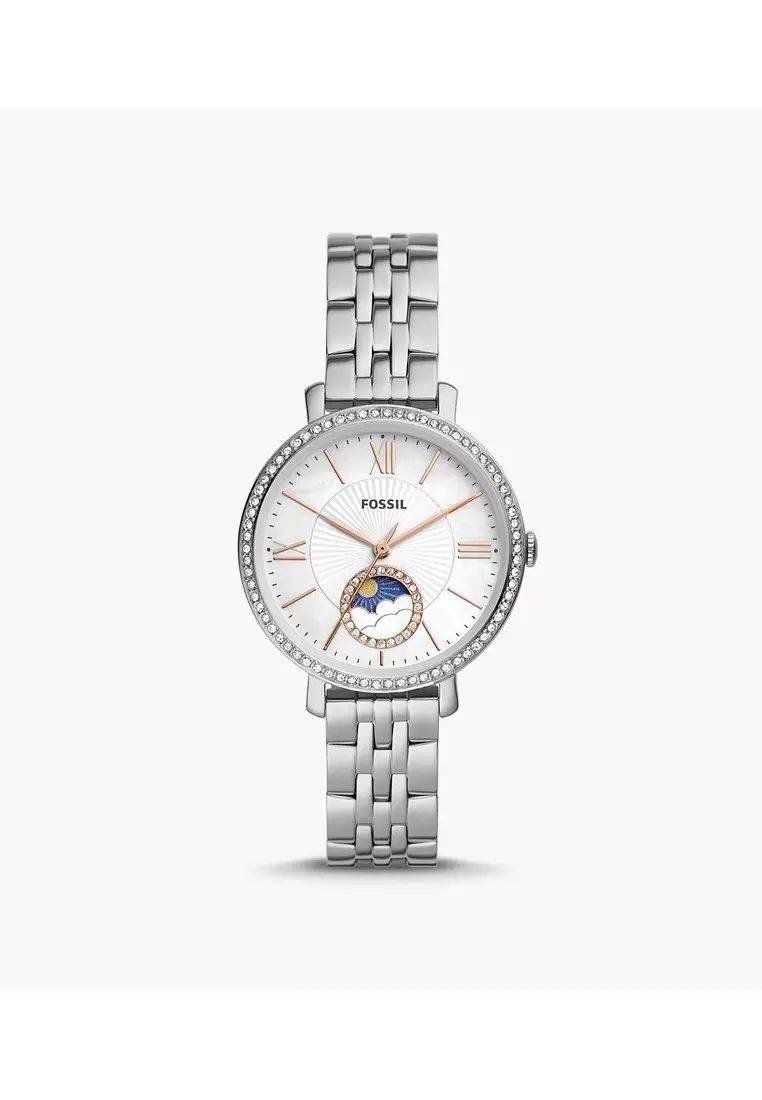 Fossil Wanita - Jual Fossil Original | ZALORA Indonesia