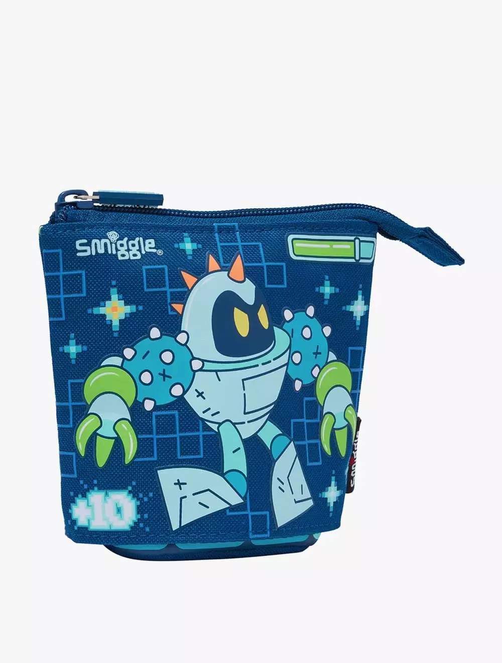 Jual Smiggle Smiggle Happy Tales Stand N' Slide 2 In 1 Pencil Case ...