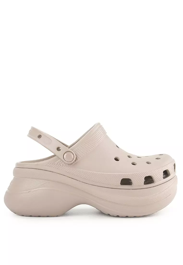 Buy Crocs Bae Clog 2025 Online | ZALORA Philippines
