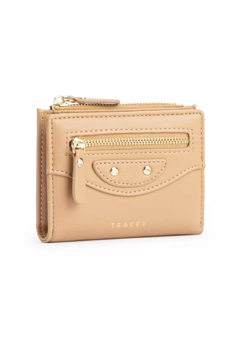 Tracey [Popular] Tracey Lynn Bifold Wallet 2024 | Buy Tracey Online ...