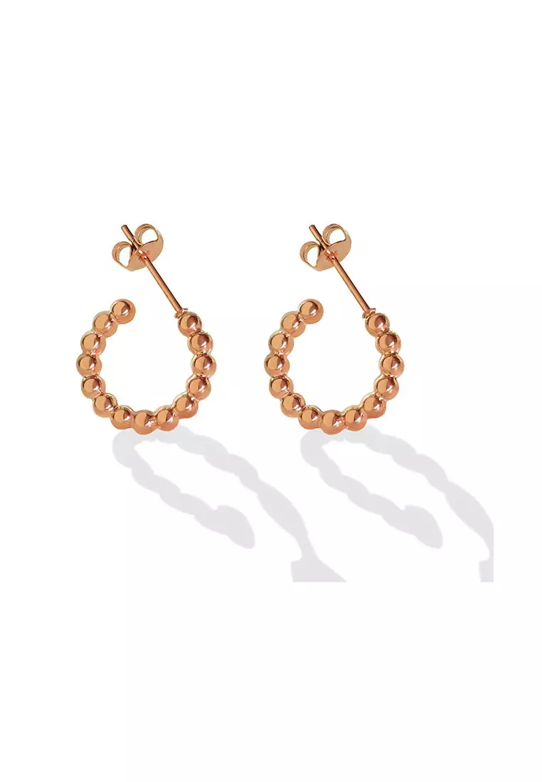 Buy Kings Collection Beads Earrings KJEA20209 Online | ZALORA Malaysia