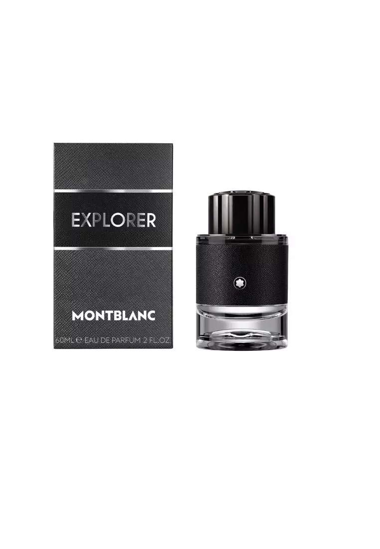 Buy Montblanc Montblanc EXPLORER - EDP Natural Spray 60ml Online ...