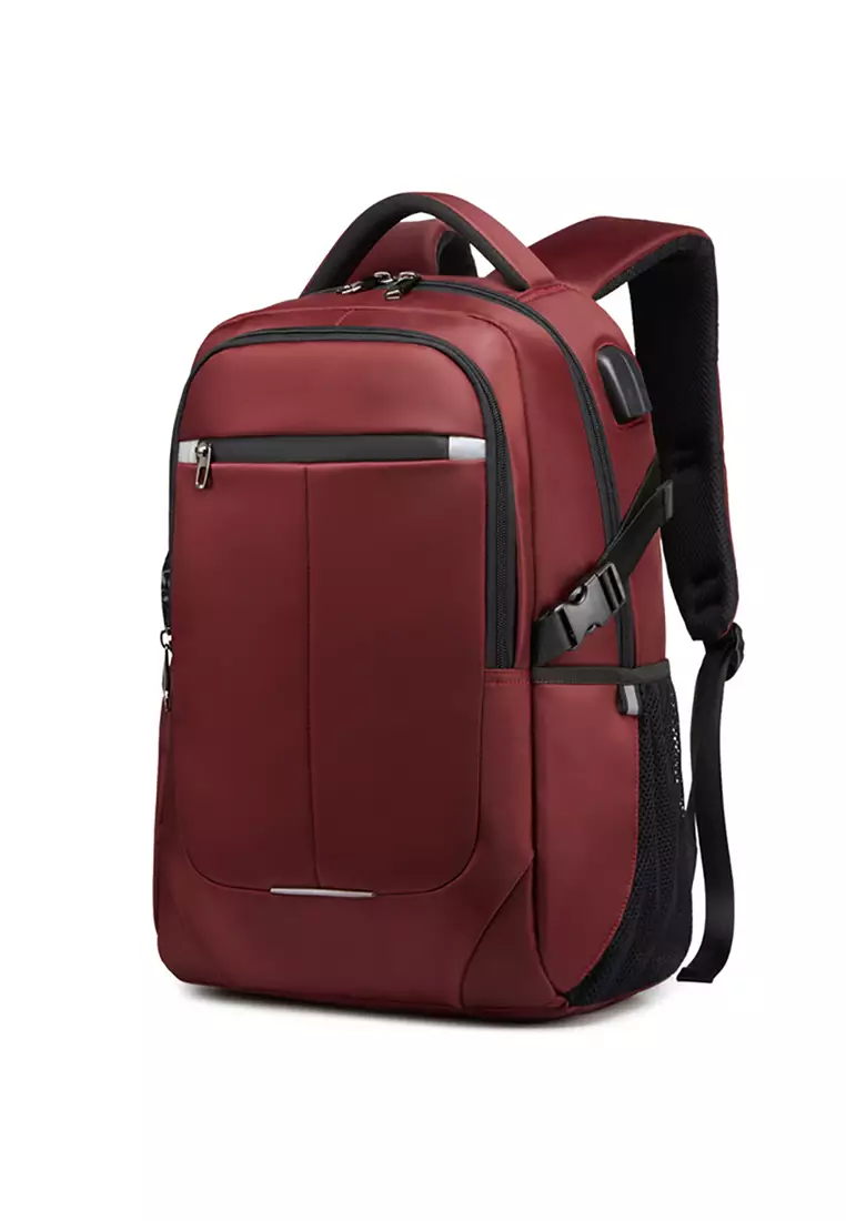 Buy AOKING Business Laptop Backpack Online | ZALORA Malaysia