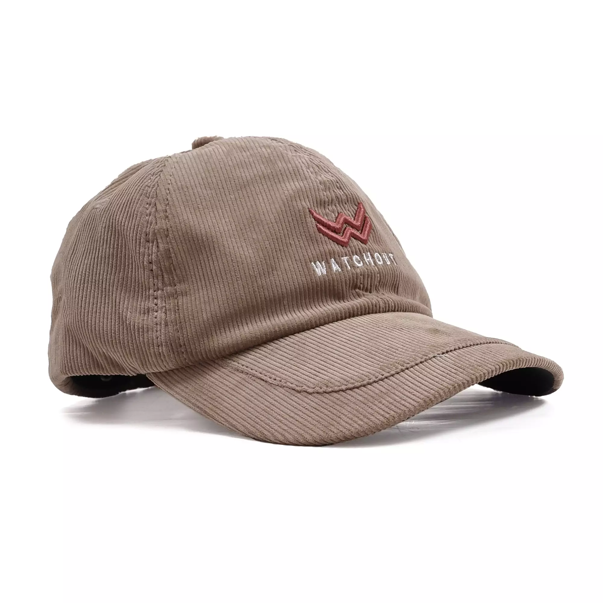 Jual Watchout Watchout Topi Pria Xander Cap - WH101780023 Original 2025 ...