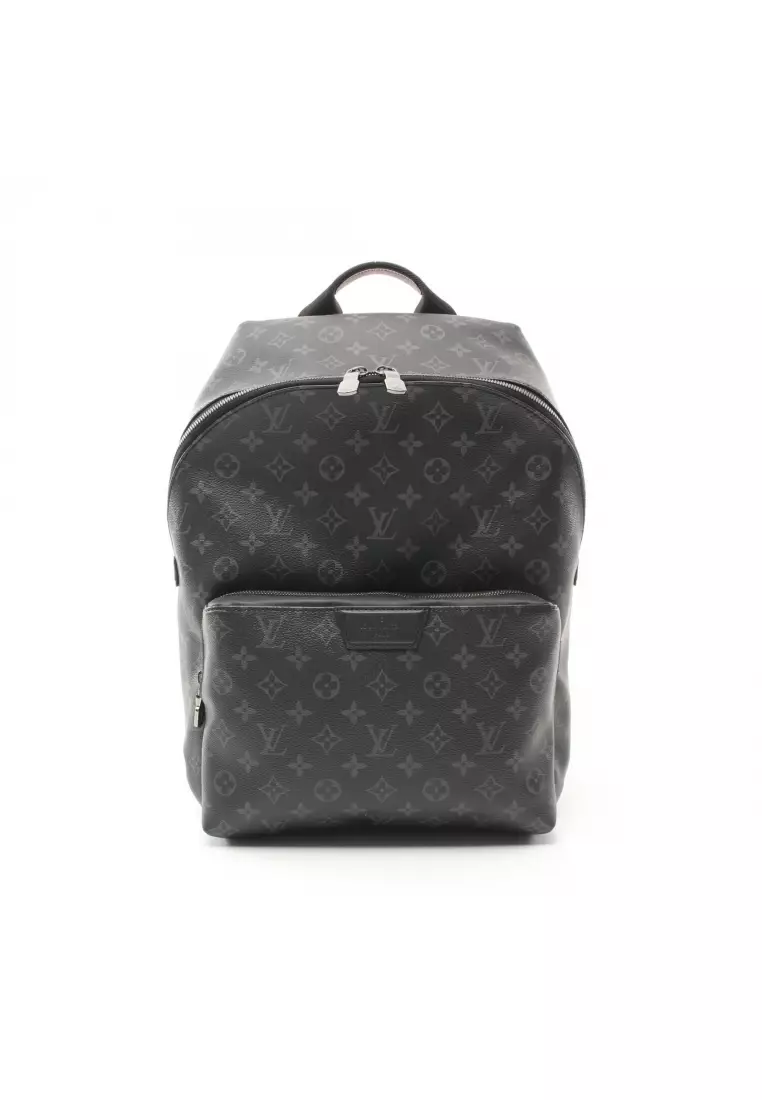 Buy Louis Vuitton Pre-Loved Louis Vuitton Apollo Monogram Eclipse ...