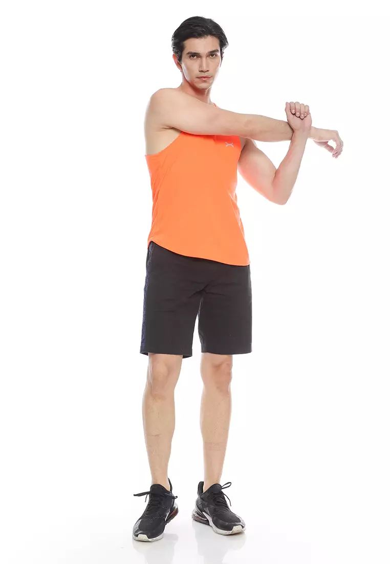 Jual Flexzone Running Tanks Flexrun series Orange Original 2024 ...