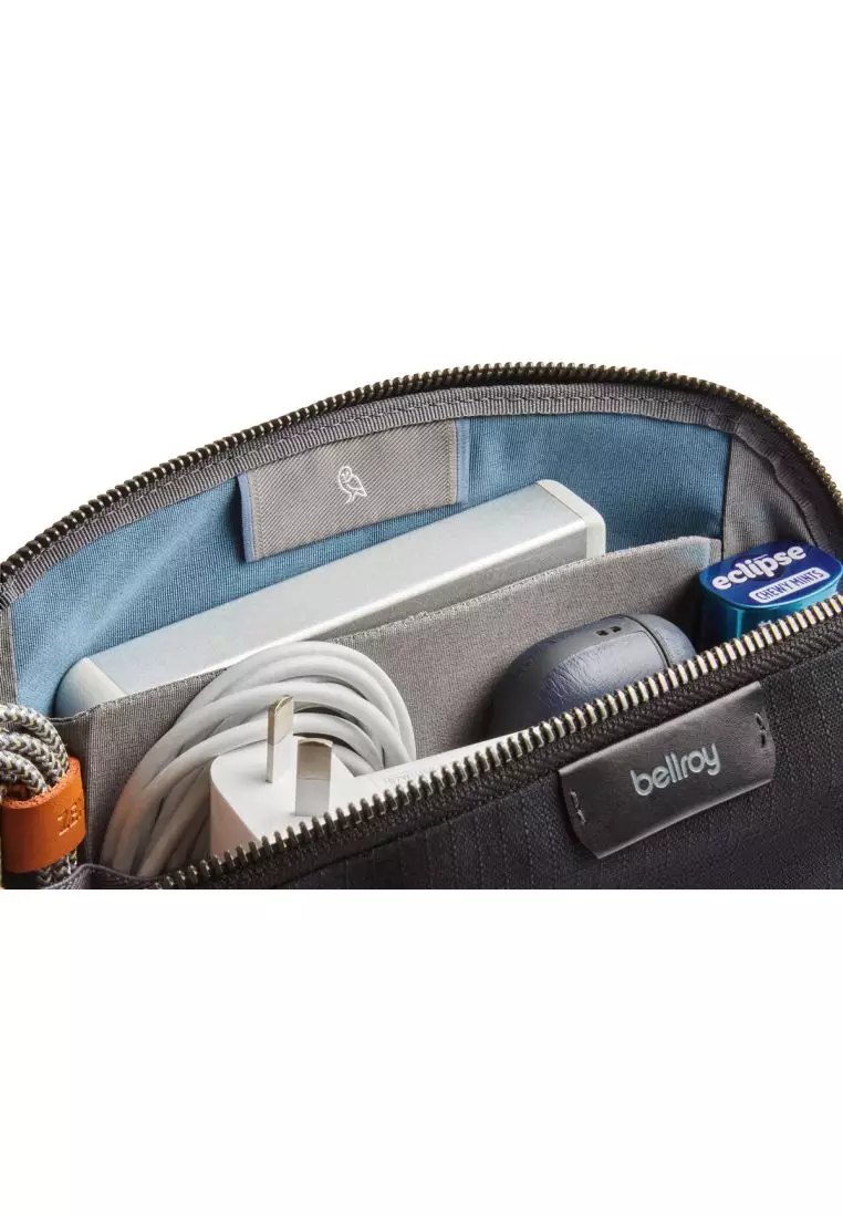 Buy Bellroy Bellroy Desk Caddy - Black 2025 Online | ZALORA Philippines