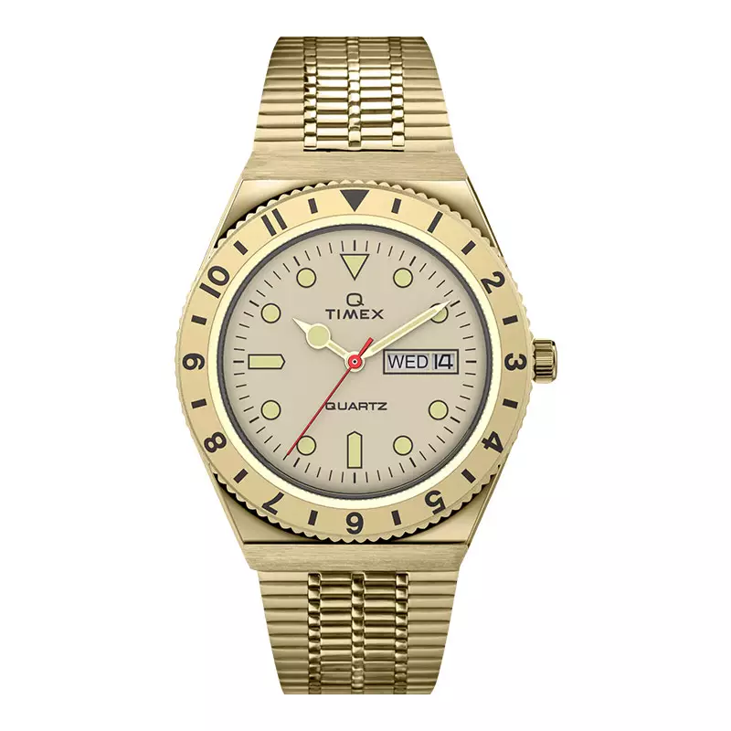 Timex Original Official Store di ZALORA Indonesia