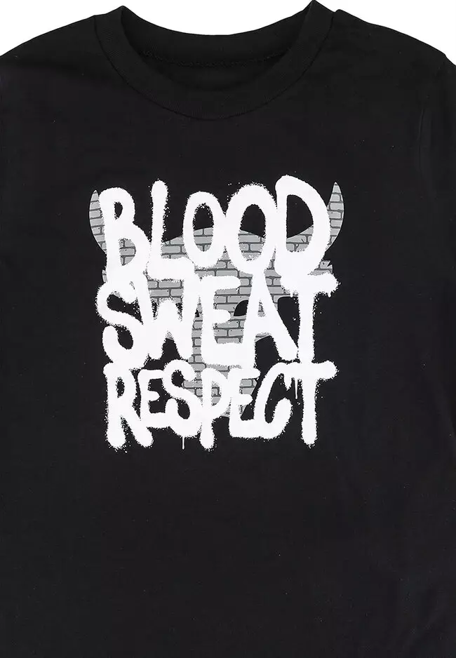 Jual Under Armour Project Rock Respect Short Sleeve Tee Original 2025 ...