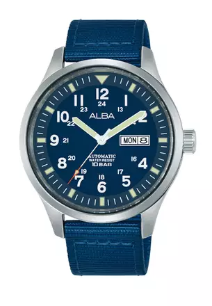 Alba Watches Original Official Store di ZALORA Indonesia