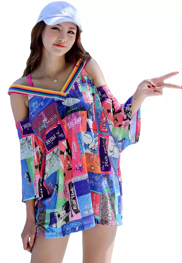 YG Fitness (3PCS) Fashion Sporty Bikini Set 2025 | Buy YG Fitness ...