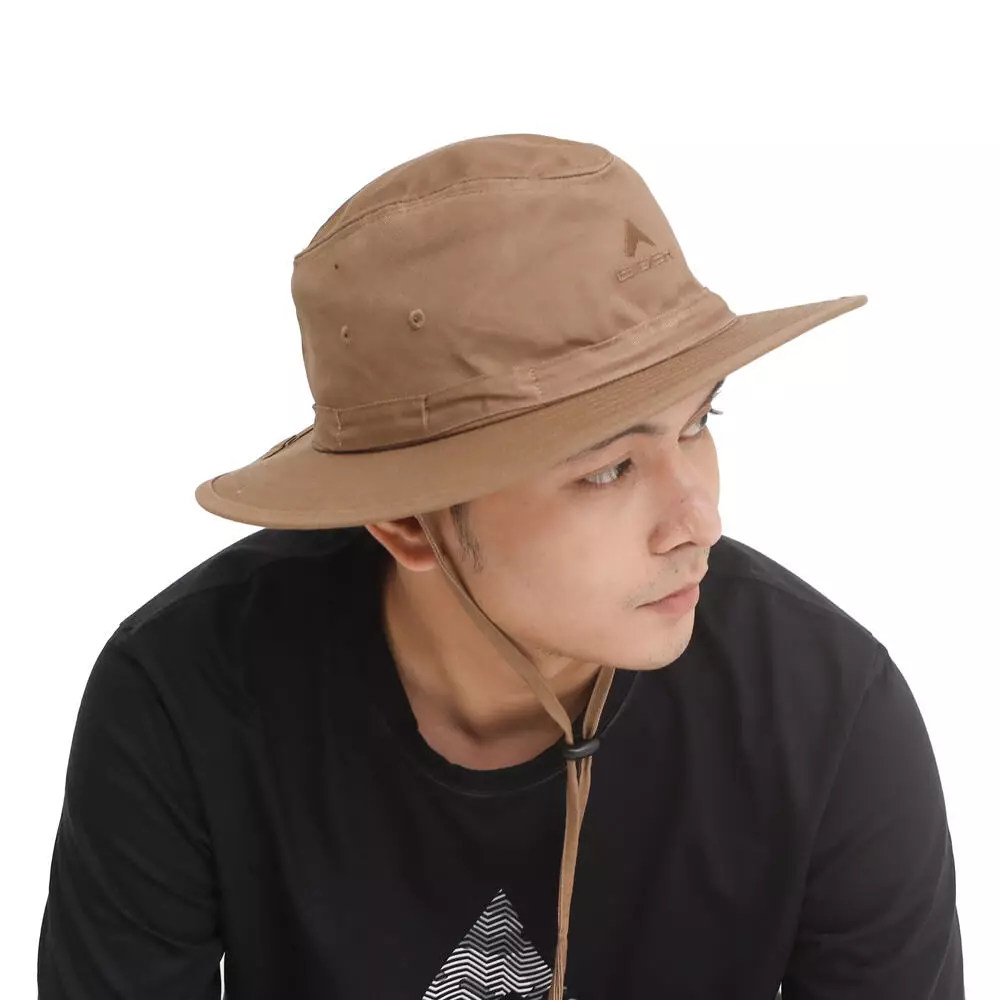 Jual Eiger Eiger X-Stetson Hat Original 2025 | ZALORA Indonesia