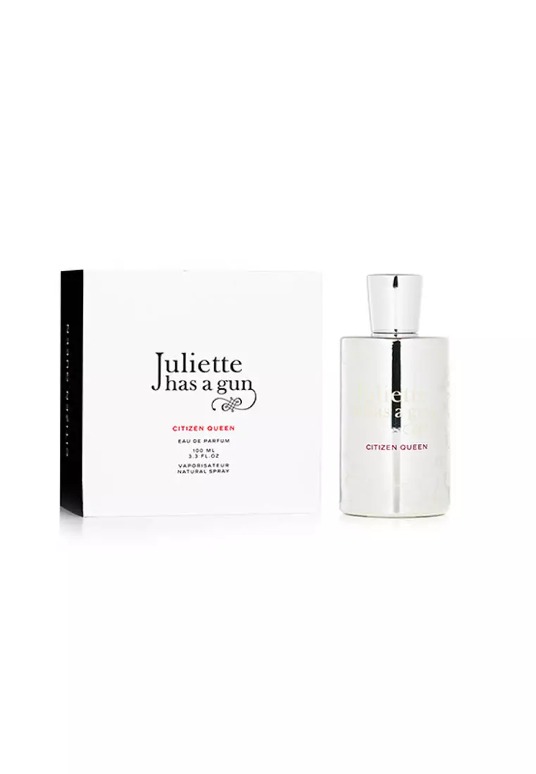 Buy Juliette Has A Gun JULIETTE HAS A GUN - Citizen Queen Eau De Parfum ...