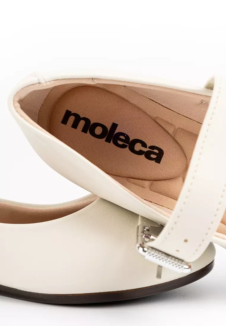 Buy Moleca Women's Briana Ballerina Shoes 2025 Online | ZALORA Philippines