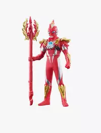 Jual Ultraman ULM26 ULTRA HERO SERIES 110 ULM OMEGA - ULM2782637 ...