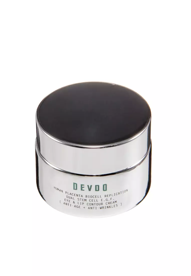 DEVDO Devdo Eye & Lip Contour Cream 30ml 2025 | Buy DEVDO Online ...