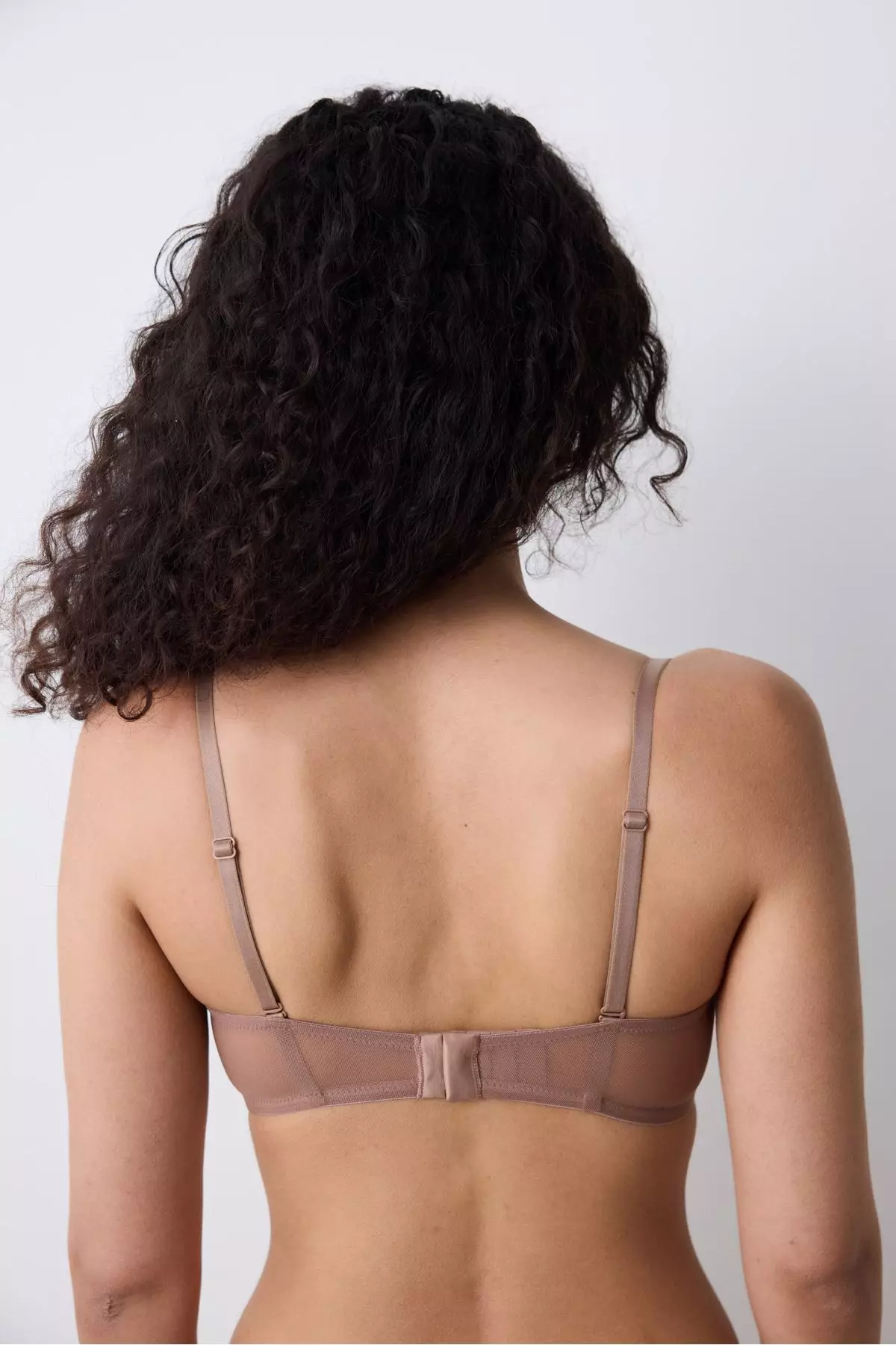 網上選購 Penti Leopard Lotus Light Brown Bra 2025 系列 | ZALORA香港