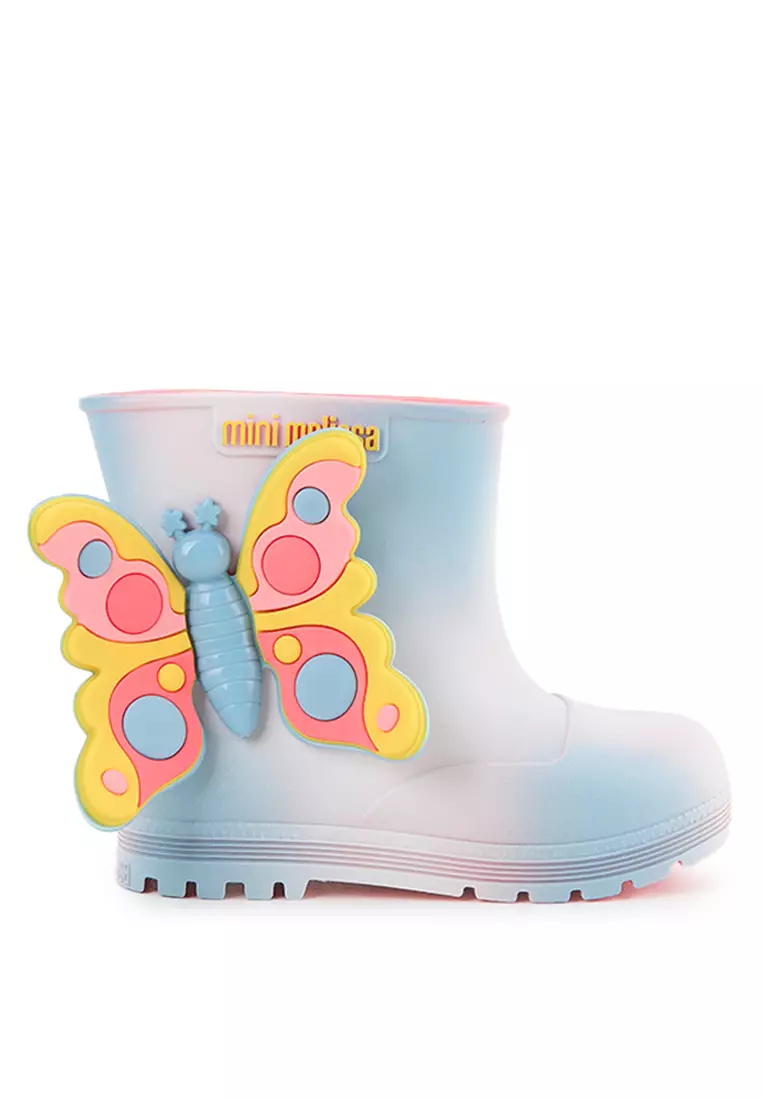 Mini Melissa Welly Wonderland Bb 2026 | Buy Mini Melissa Online ...