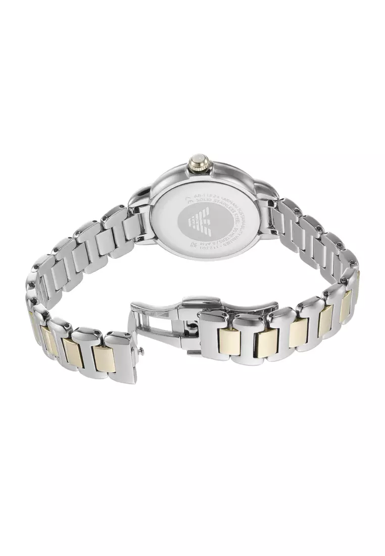 Buy Emporio Armani Watch AR11524 2025 Online | ZALORA