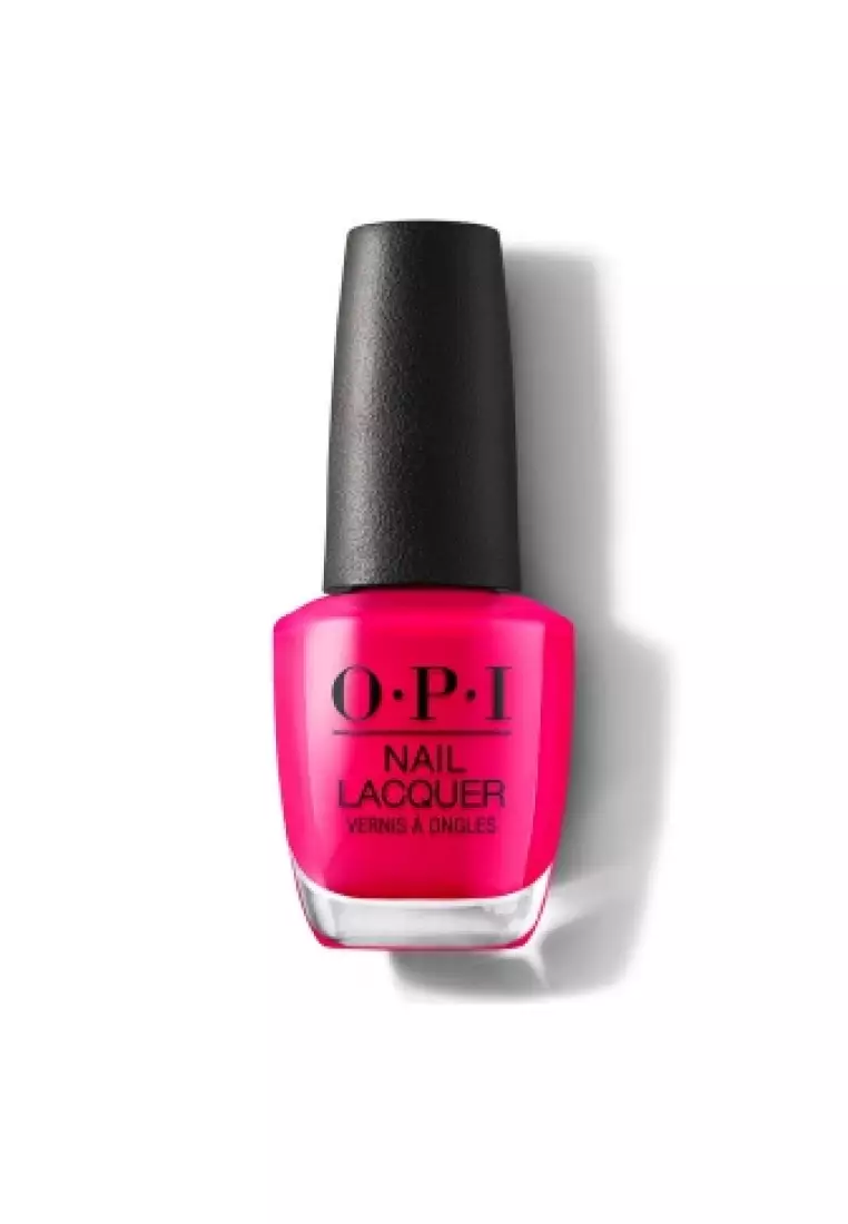 Buy OPI OPI Nutcracker NL - Toying with Trouble [OPHRK09] Online ...