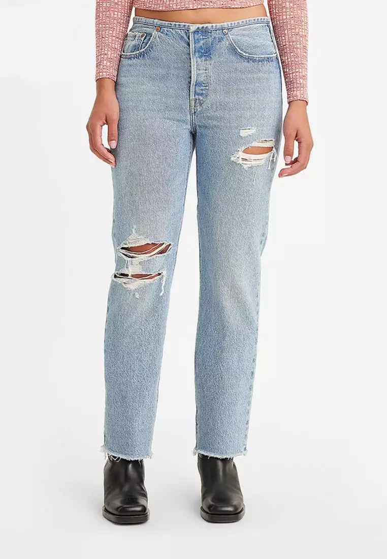 Levi's For Women | Shop Levi's Online On ZALORA Philippines
