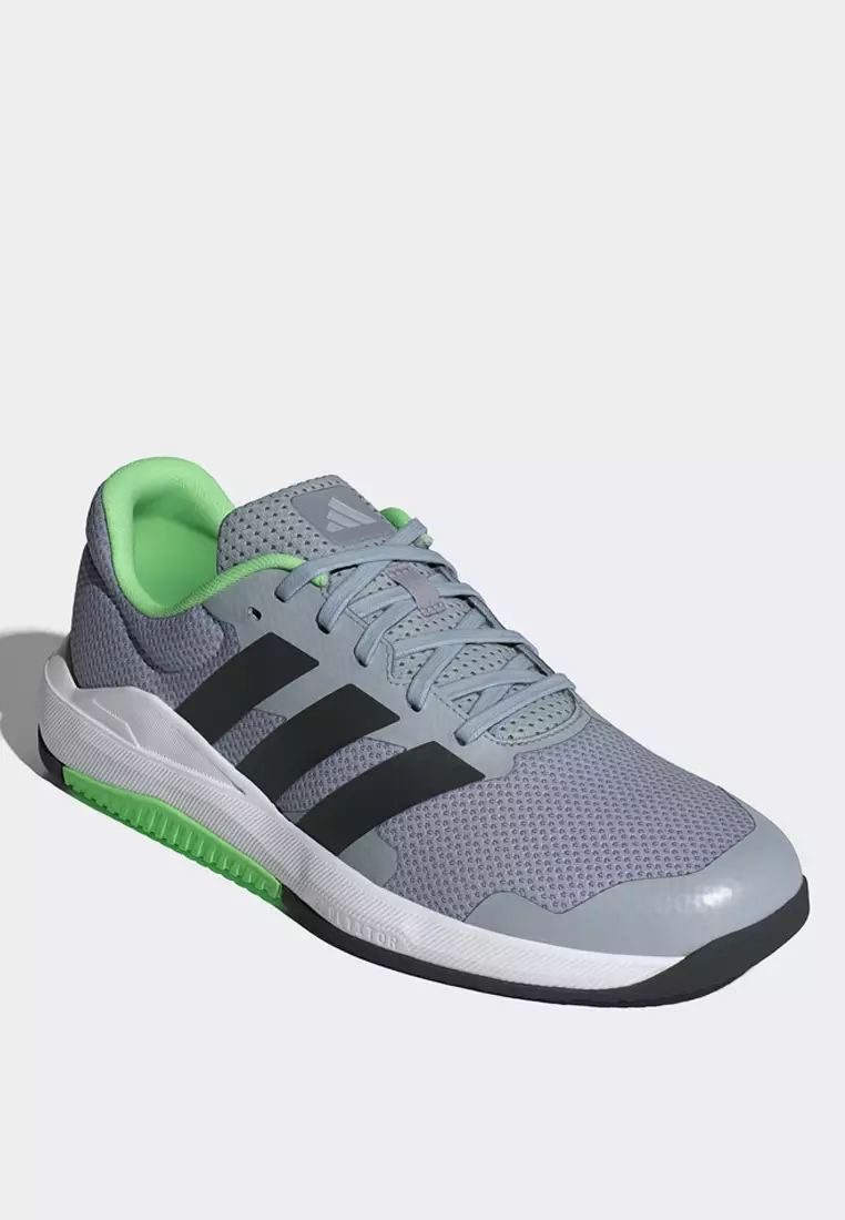 Jual ADIDAS Dropset Base Training Shoes Original 2025 | ZALORA Indonesia