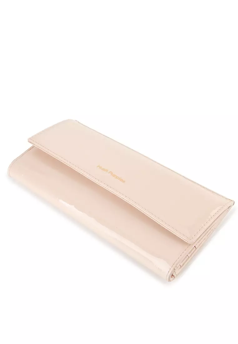 Jual HUSH PUPPIES Ace Long Wlt Original 2025 | ZALORA Indonesia