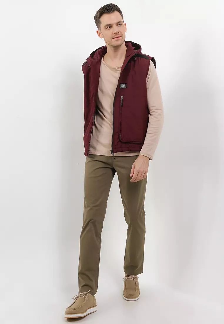 Jual Cardinal CCSL Rompi Original 2024 | ZALORA Indonesia