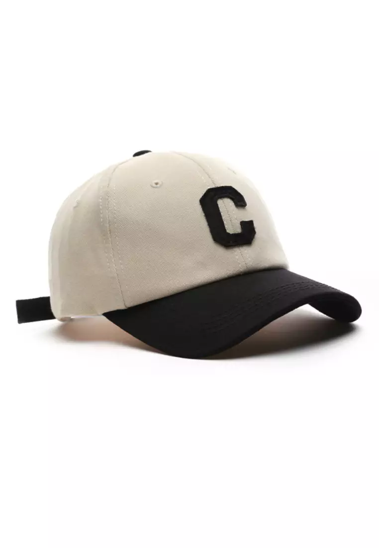 Kings Collection Black Japanese Style Baseball Cap KCHT2214a 2025 | Buy ...