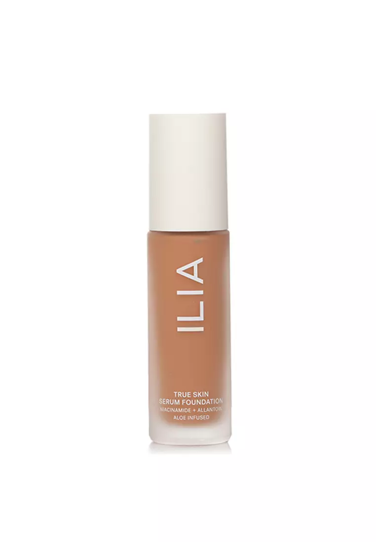 Buy ILIA Ilia - True Skin Serum Foundation - # Sf9 Maraca 30ml/1oz 2025 ...