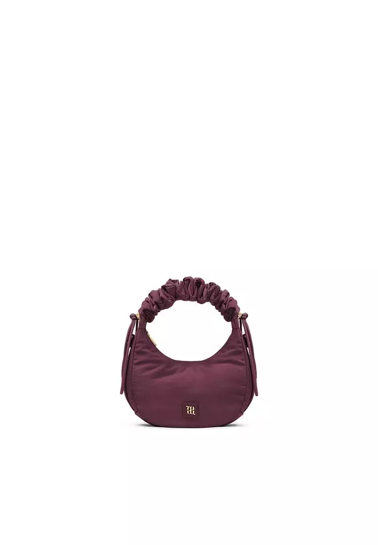 Buy Sometime Fuffa Mini 2.1 Bag - Red Velvet 2025 Online | ZALORA ...