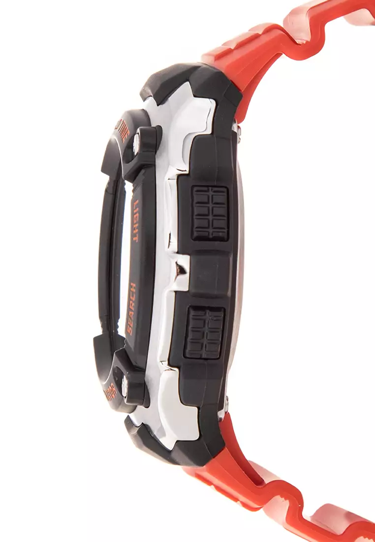 Buy Casio Digital Watch AE-2100W-4AVDF 2025 Online | ZALORA Philippines