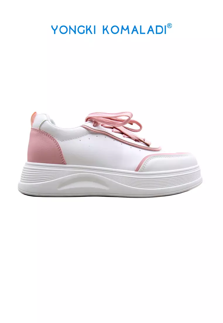 Jual Yongki Komaladi [ ORIGINAL ] YONGKI KOMALADI SNEAKERS MCE-018-H23 ...