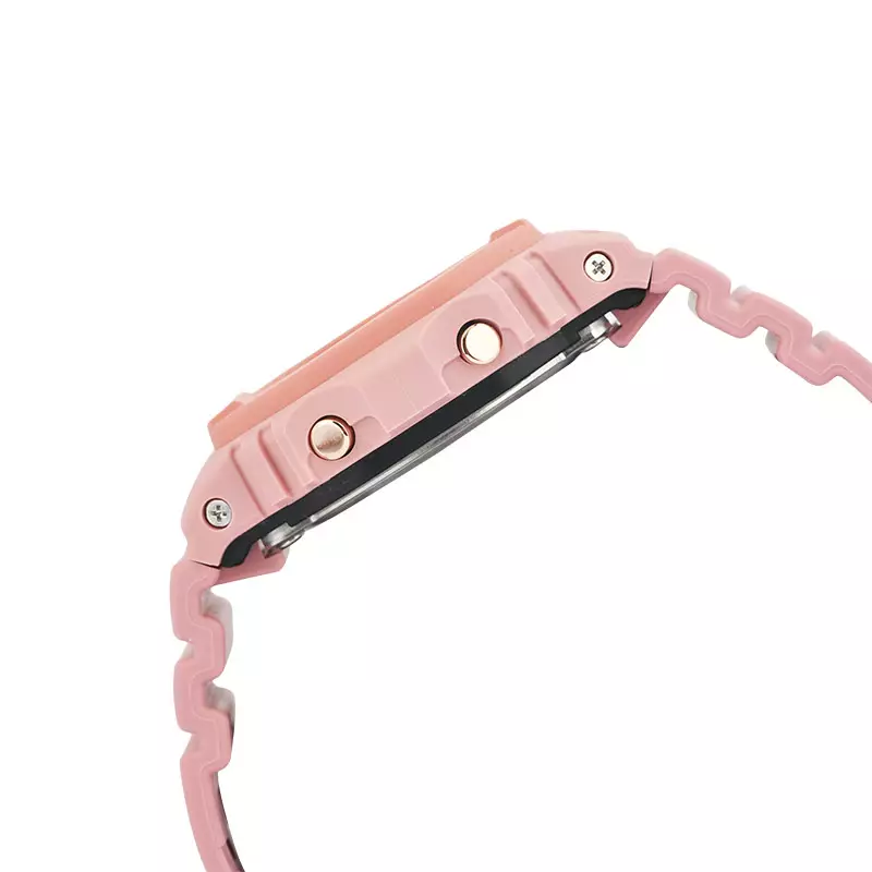 Jual Casio [CLEARANCE DES] Jam Tangan Wanita Casio G-Shock DW-5610SL ...