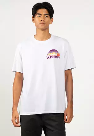 Buy Superdry Fashion Apparel | Superdry Philippines @ ZALORA PH