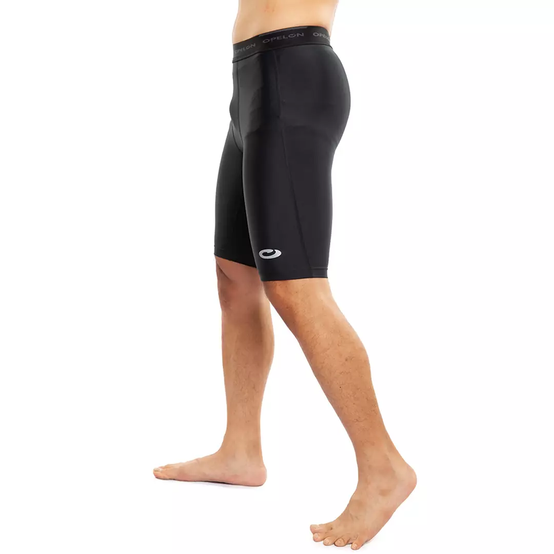 Jual OPELON Celana Olahraga Pendek Pria - Mens Sport Short - Opelon ...