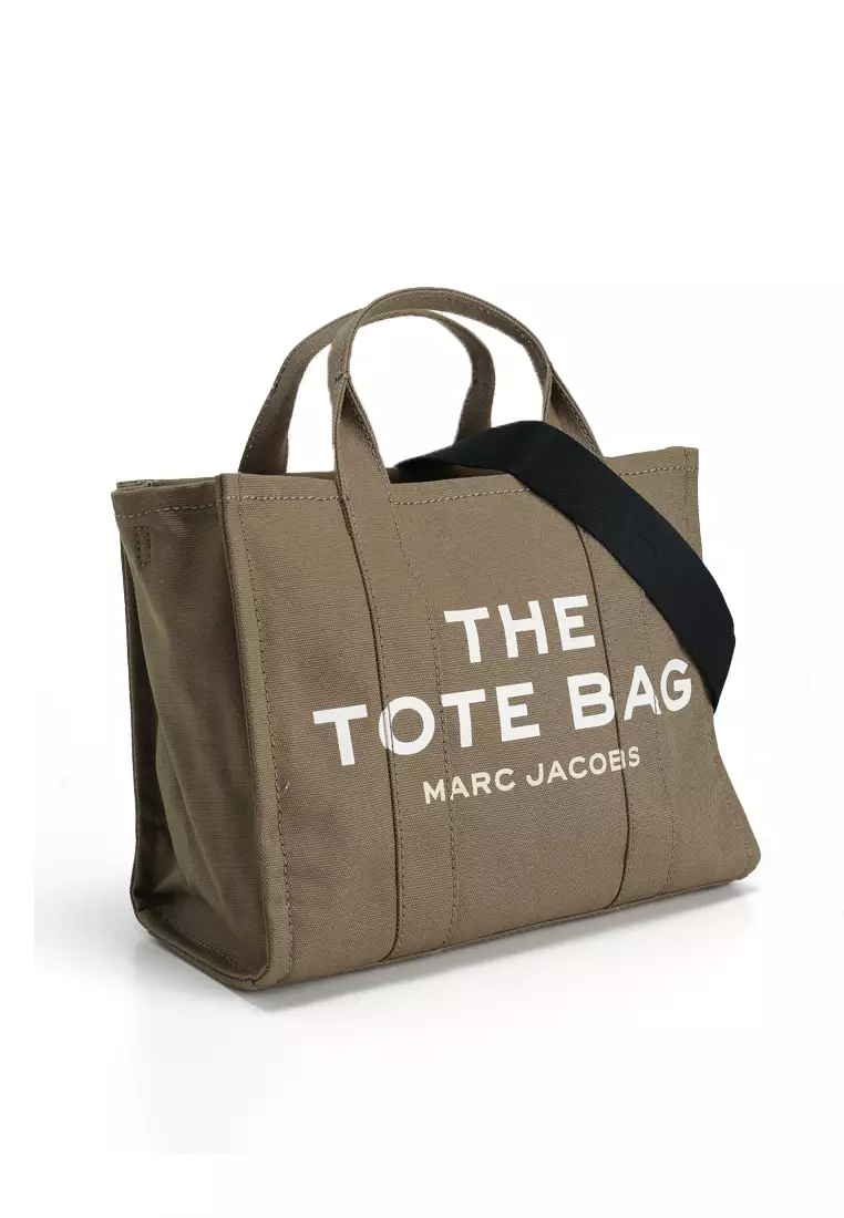 Buy Marc Jacobs The Canvas Medium Tote Bag 2025 Online | ZALORA