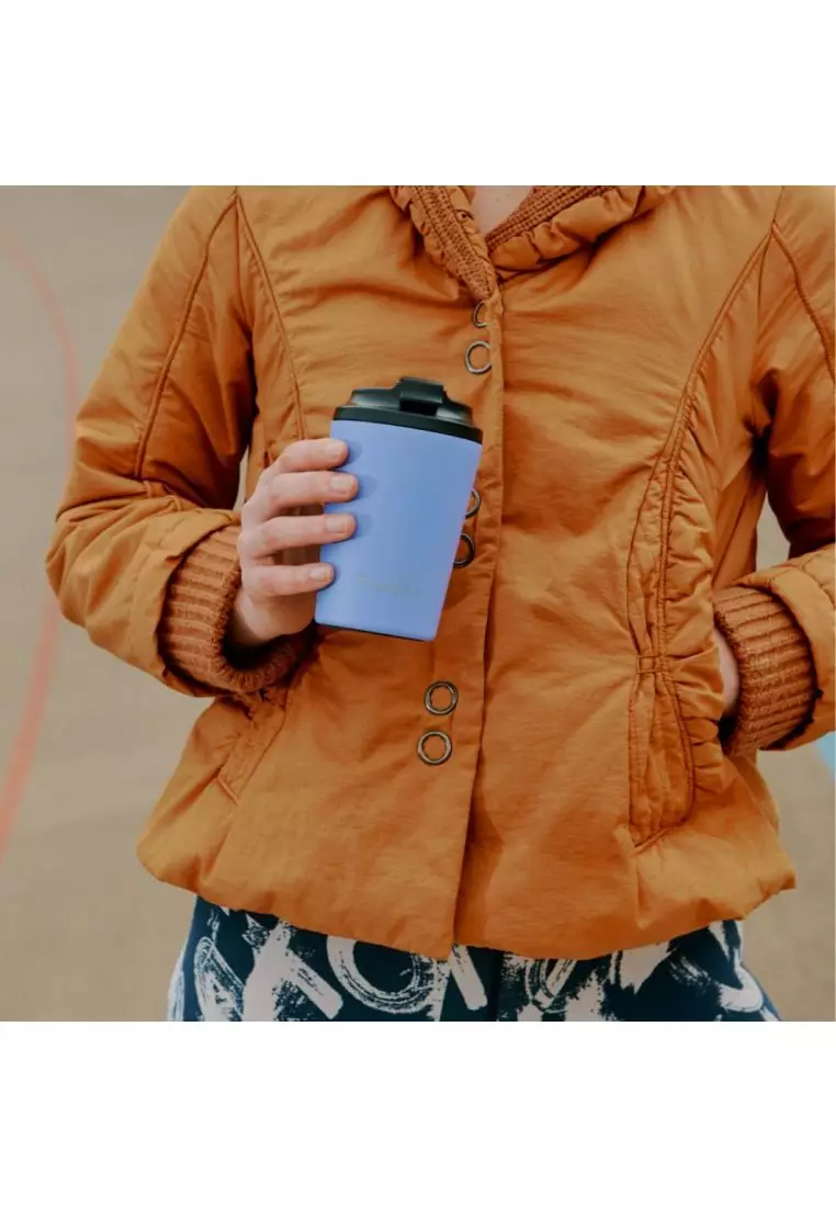 Buy Made By Fressko Made By Fressko Camino 12oz Insulated Stainless ...