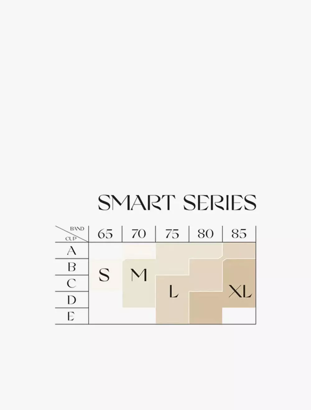 Jual Triumph Triumph - Bra - Shape Smart P - DOVE GRAY Original 2025 ...